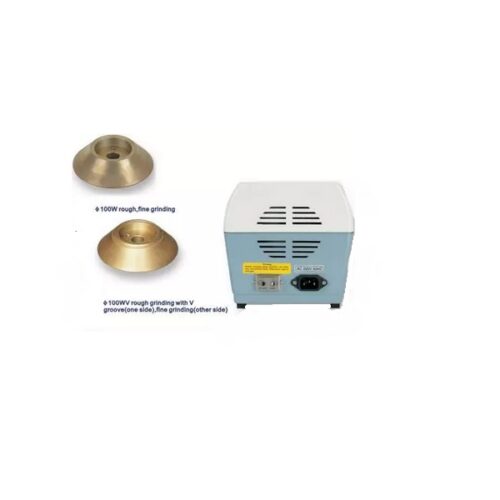 Biseladora Manual • IF&F Service